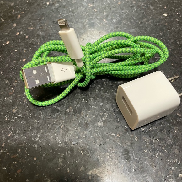 Paracable/Apple | Cell Phones & Accessories | Paracable 6 Inch Usb To ...